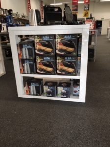 Forhandlere – Albaline.dk