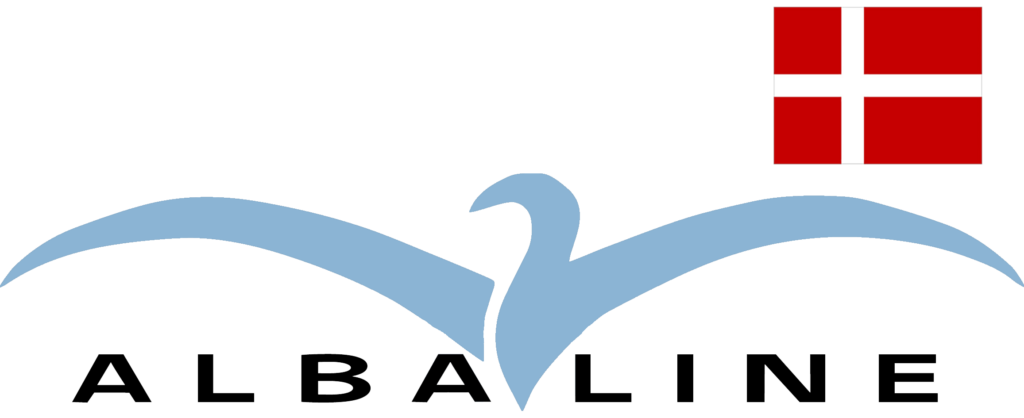 Albaline.dk – Stærke brands der skaber trafik